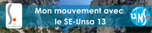 Accueil - Votre mouvement avec le SE-Unsa 13
