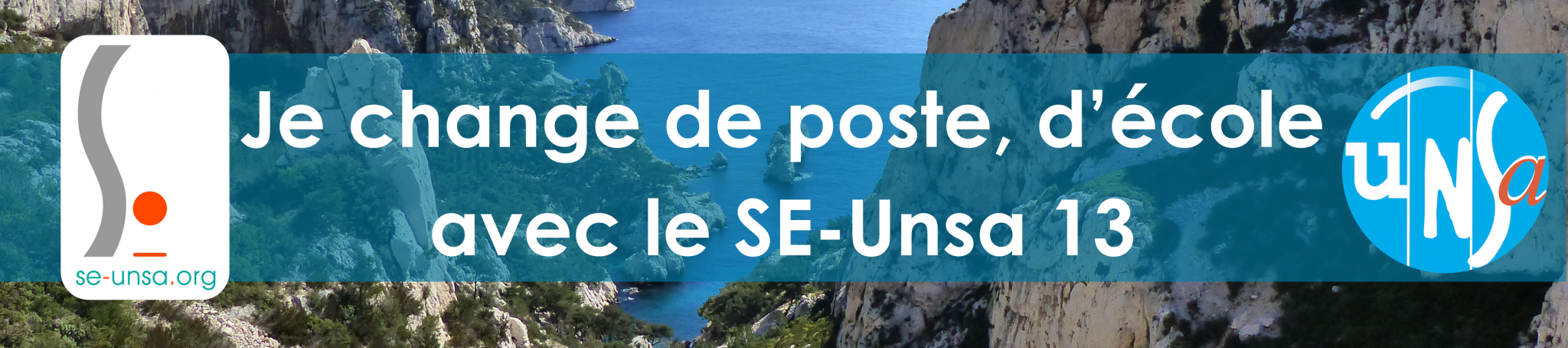 Redécoupage des circonscriptions 2025 : où en sommes nous ? - Votre mouvement avec le SE-Unsa 13